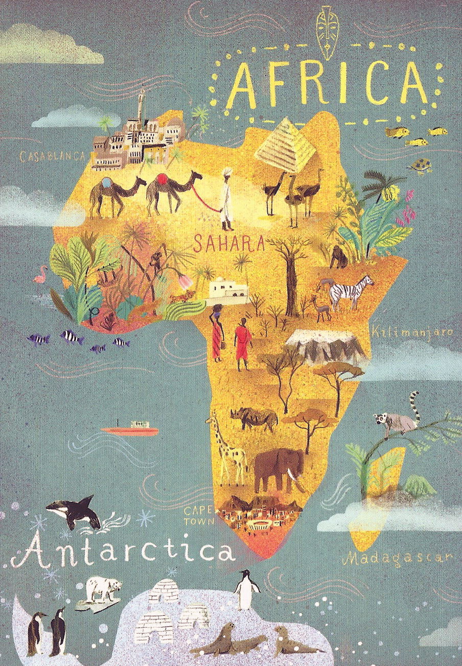 Africa GIFs - Get the best gif on GIFER