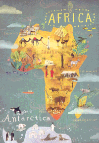 Africas GIFs - Get the best gif on GIFER