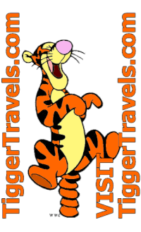 Tigger Dougie Gif