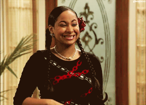 Raven simone GIF - Conseguir o melhor gif em GIFER