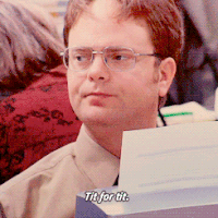 Retaliation GIFs - Get the best gif on GIFER