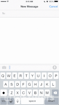 Messaging GIFs - Get the best gif on GIFER