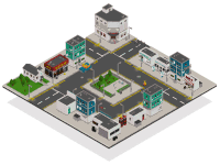 Isometric GIFs - Get the best gif on GIFER