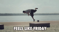 Freerunning GIFs - Get the best gif on GIFER