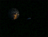 Voyager GIFs - Get the best gif on GIFER