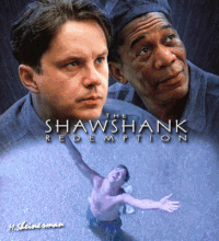 Shawshank GIFs - Get the best gif on GIFER