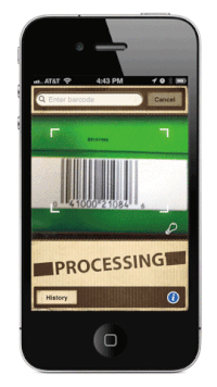Scanner GIF - Conseguir o melhor gif em GIFER