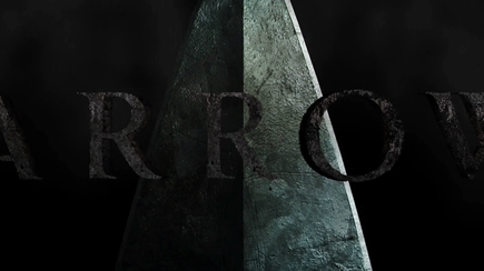 Cw arrow GIFs - Get the best gif on GIFER