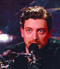 Snow patrol GIF - Conseguir el mejor gif en GIFER