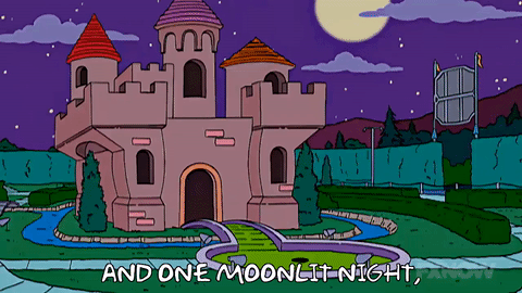 Moats GIFs - Get the best gif on GIFER