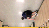 Corridor GIFs - Get the best gif on GIFER