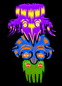 Totem GIFs - Get the best gif on GIFER