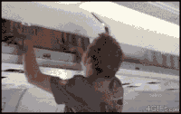 Luggage GIFs - Get the best gif on GIFER