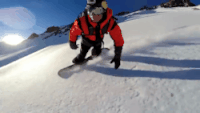 Skiing GIFs - Get the best gif on GIFER