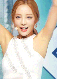 Seungyeon GIFs - Get the best gif on GIFER