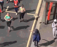 Marathons GIFs - Get the best gif on GIFER