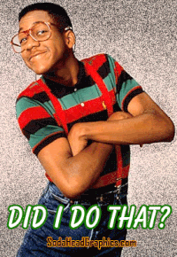 Urkel GIFs - Get the best gif on GIFER