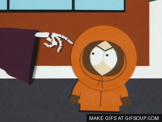 Kenny GIFs - Get the best gif on GIFER