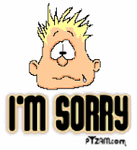 Apology GIFs - Get the best gif on GIFER