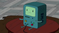 Bmo GIFs - Get the best gif on GIFER