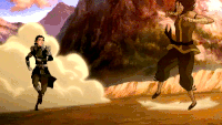 Earthbending GIFs - Get the best gif on GIFER
