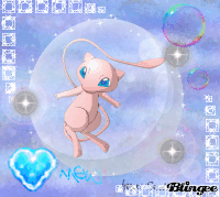 Mew GIFs - Get the best gif on GIFER