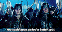 Gimli GIFs - Get the best gif on GIFER