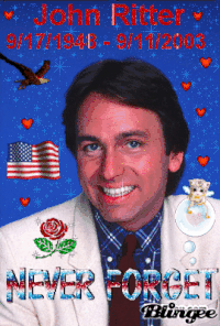 John ritter GIFs - Get the best gif on GIFER