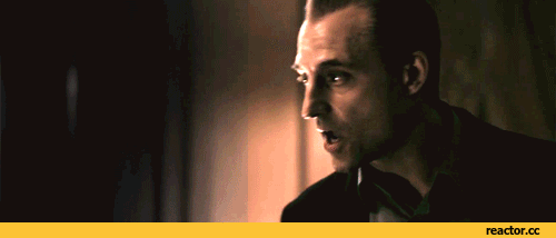 Mark strong GIF - Conseguir el mejor gif en GIFER