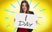1day GIFs - Get the best gif on GIFER
