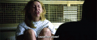 Threaten GIFs - Get the best gif on GIFER