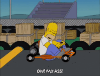 Go kart GIFs - Get the best gif on GIFER