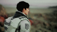 Interstellar GIFs - Get the best gif on GIFER
