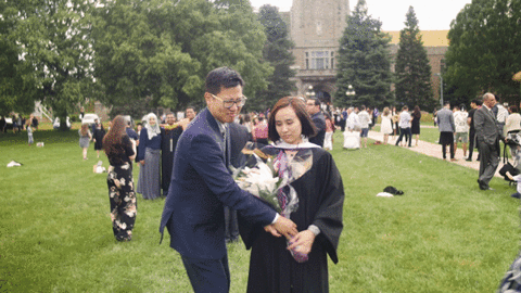 Convocation GIFs - Get the best gif on GIFER