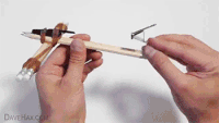 Crossbow GIFs - Get the best gif on GIFER