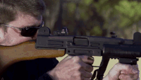 Uzi GIFs - Get the best gif on GIFER
