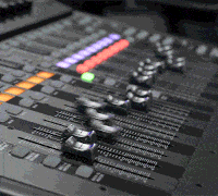 Recording studio GIFs - Get the best gif on GIFER