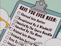 Checklist GIFs - Get the best gif on GIFER