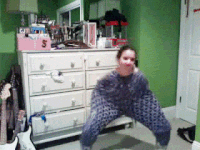 Bedroom GIFs - Get the best gif on GIFER