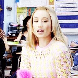 Clueless the musical GIF - Conseguir o melhor gif em GIFER