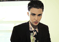 Ruby rose GIF - Conseguir o melhor gif em GIFER
