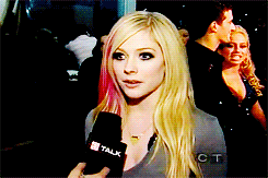 Entrevista GIF - Conseguir el mejor gif en GIFER