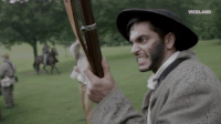 Intimidating GIFs - Get the best gif on GIFER