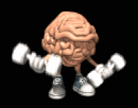 Brain GIFs - Get the best gif on GIFER