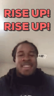 Riseup GIFs - Get the best gif on GIFER