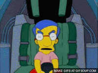 Milhouse GIFs - Get the best gif on GIFER