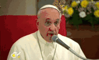 Pope GIFs - Get the best gif on GIFER