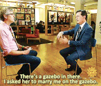 Mos head shake in the first is so i love it GIF - Conseguir o melhor ...