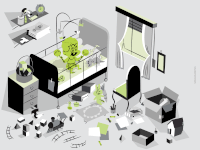 Daily routine GIFs - Get the best gif on GIFER