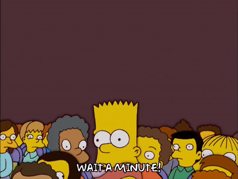 Atencion GIF - Conseguir o melhor gif em GIFER